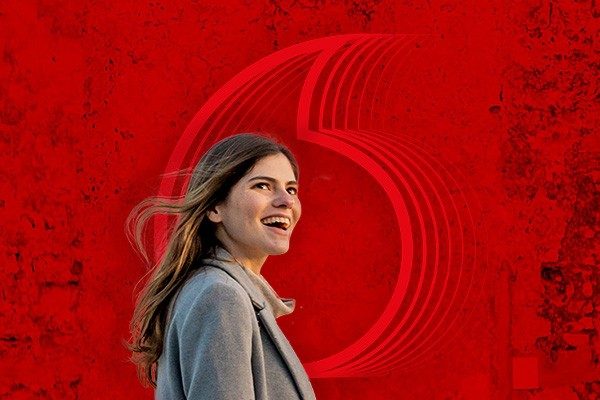 Empower your business while tackling challenges | Vodafone Ireland