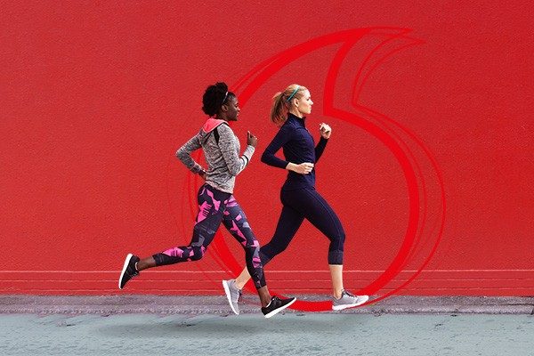 Empower your business while tackling challenges | Vodafone Ireland