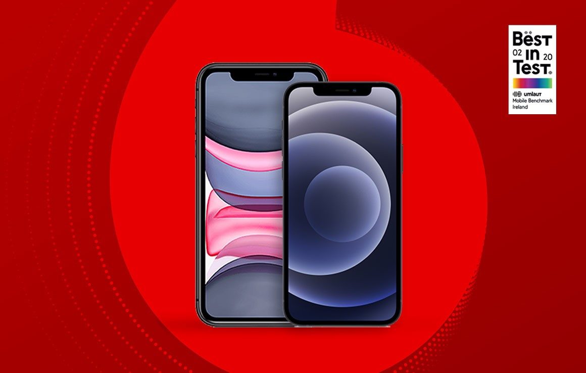 3G Upgrade - Goodbye 3G, hello better connections | Vodafone