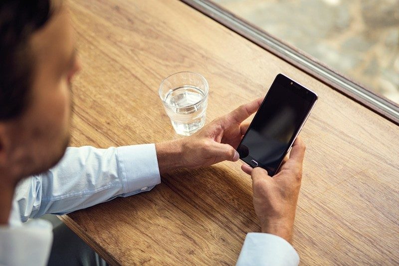 Get Information On Data Spend Caps Here | Vodafone Ireland