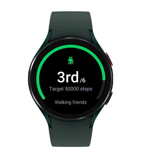 Buy the Galaxy Watch 4 LTE With US | Vodafone Ireland