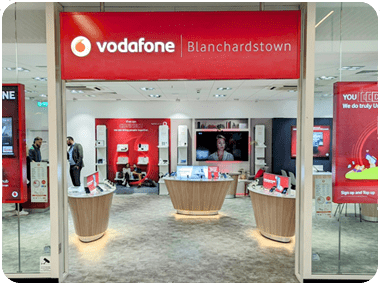 Enjoy a personalised shopping experience with no waiting around ...