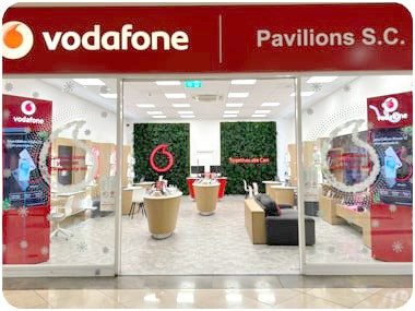 Enjoy a personalised shopping experience with no waiting around ...