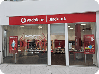 Enjoy a personalised shopping experience with no waiting around ...