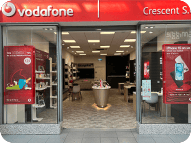 Enjoy a personalised shopping experience with no waiting around ...