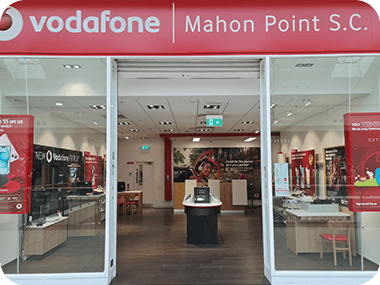 Enjoy a personalised shopping experience with no waiting around ...