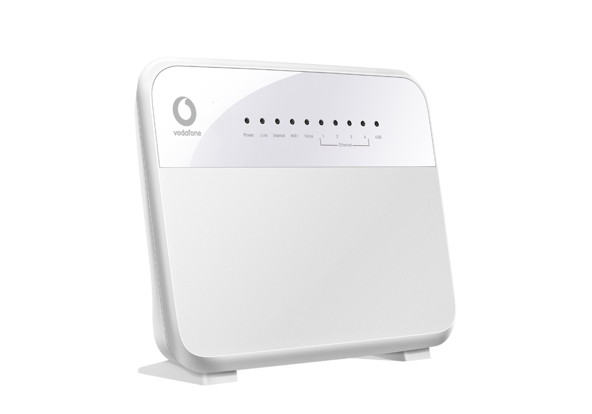 Vodafone Broadband and Landline FAQs | Vodafone Ireland