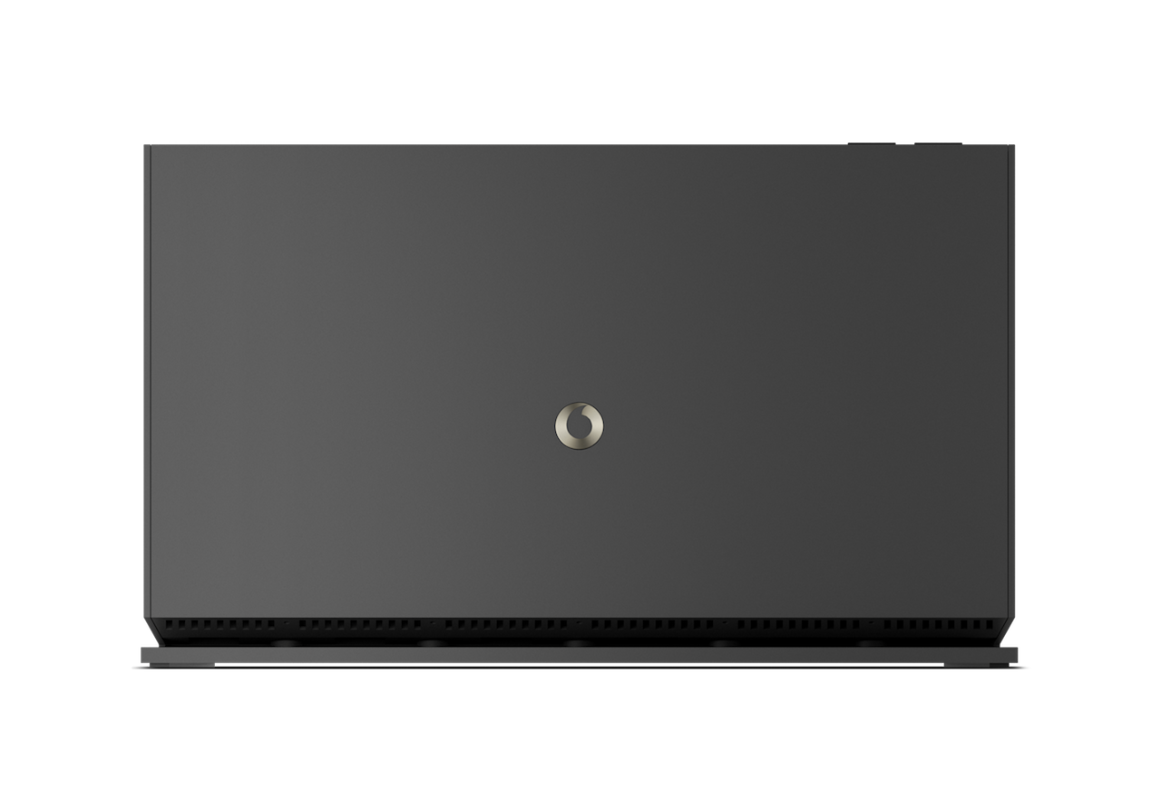 See all Vodafone TV support FAQs | Vodafone